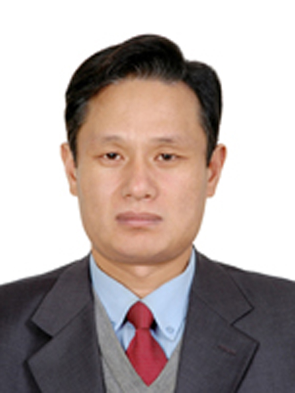 Lin Ding – UMBRELLA