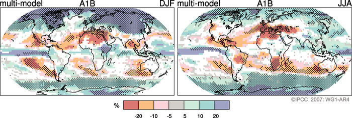 What are monsoons? – UMBRELLA